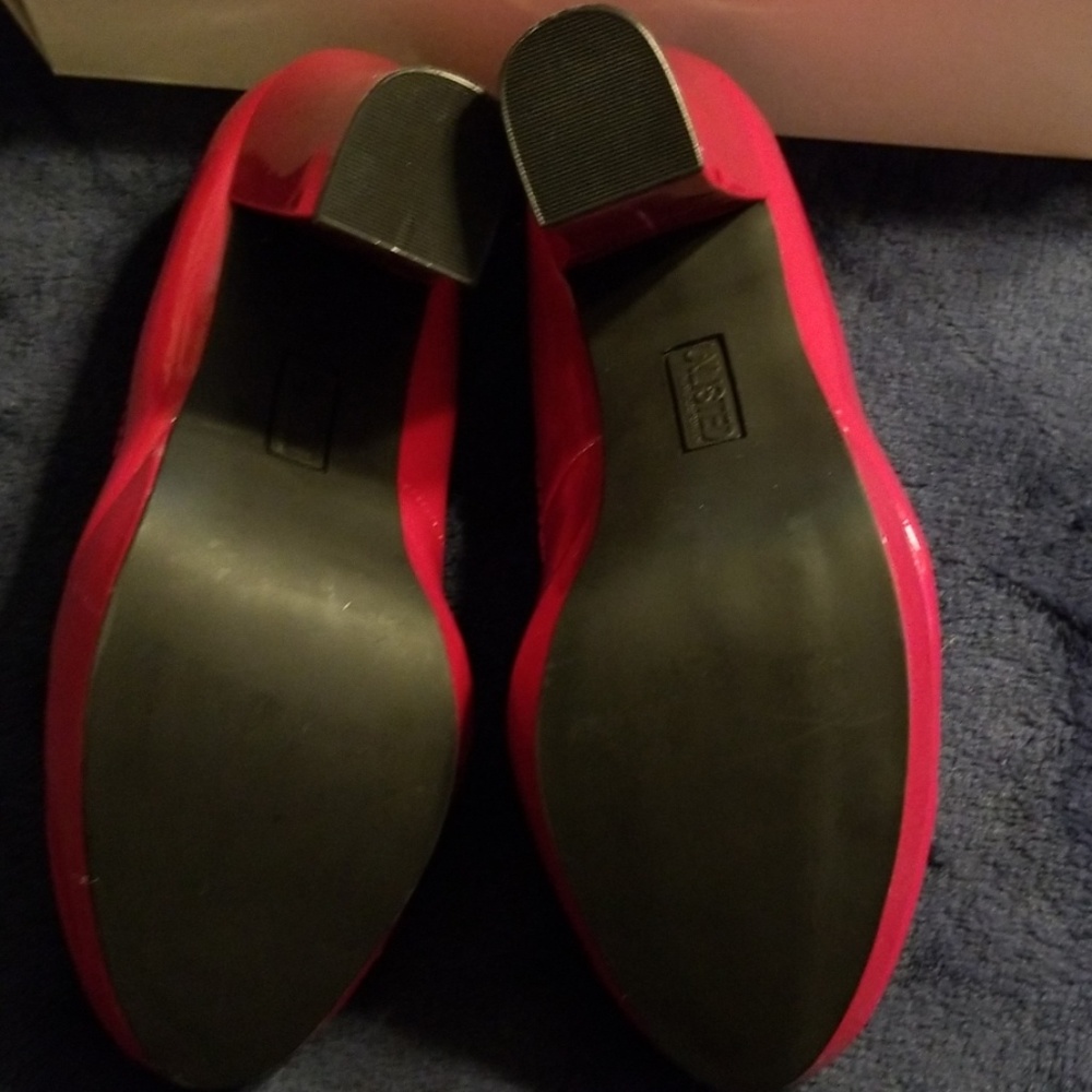 Unlisted Ladies Shoes - Gem